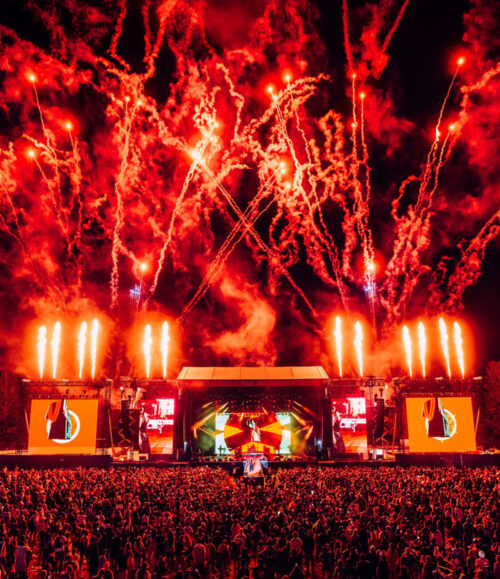 JBM Music & Events | Manchester